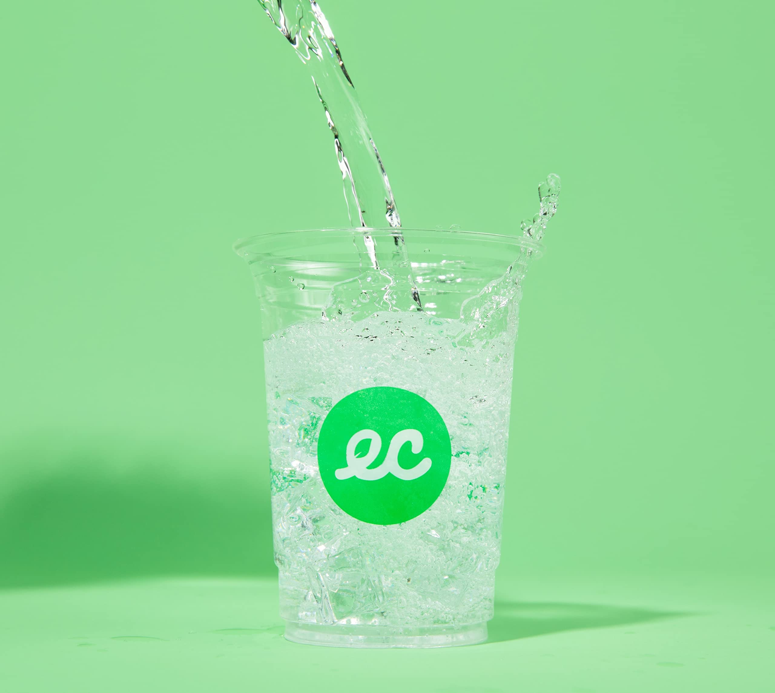 Cold Cups & Cold Lids