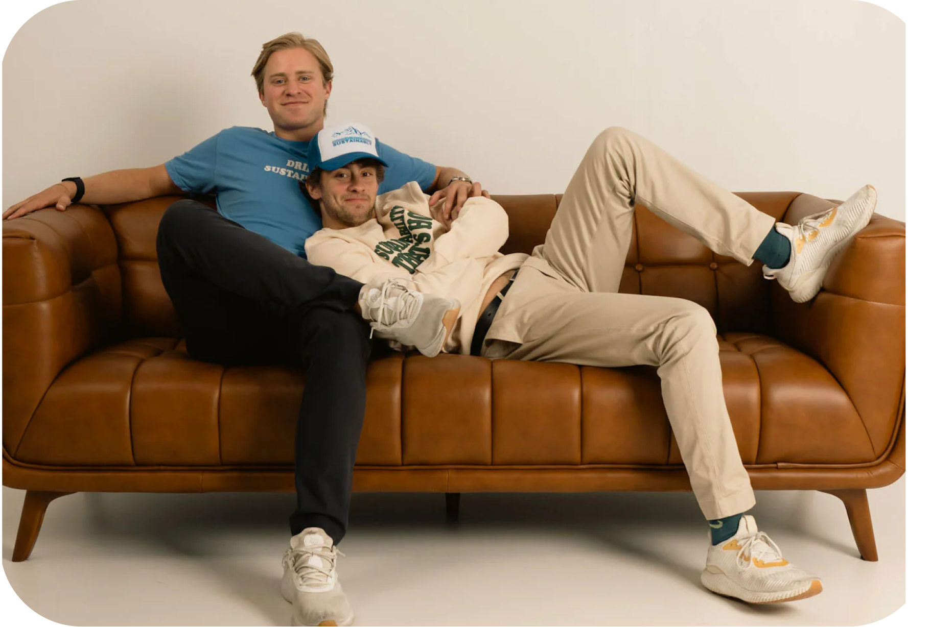 Earth Cups is Founded